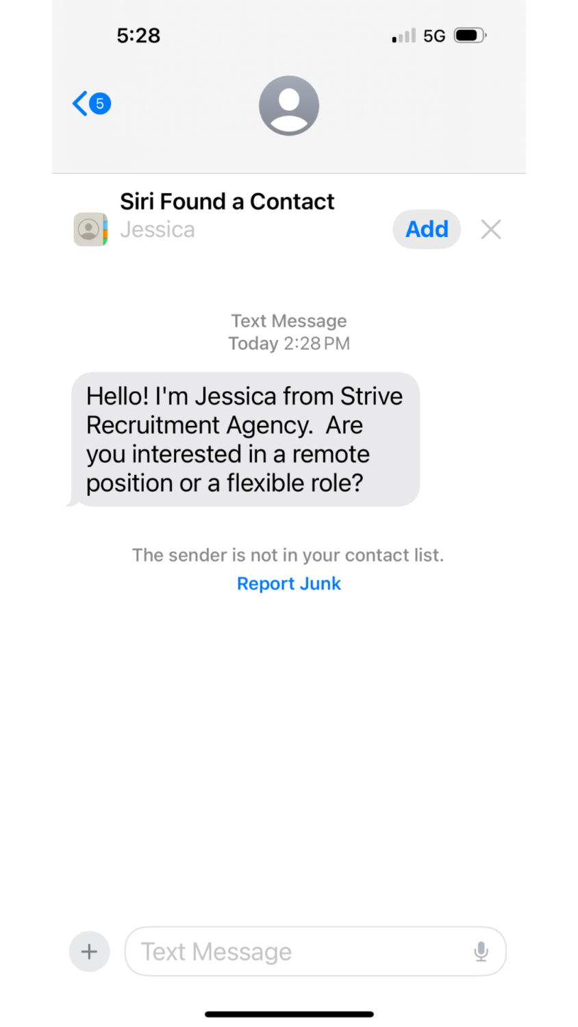 Best Practices to Avoid Recruitment Fraud - STRIVE Recruitment Best Practices to Avoid Recruitment Fraud - STRIVE Recruitment