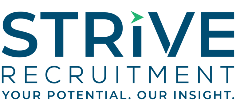 STRIVE Recruitment | Hire Top Talent Across Various Industries